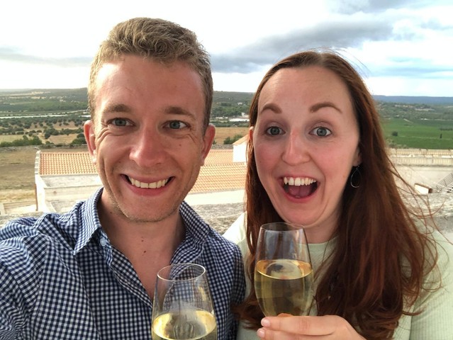 Madeleine & Ben | Joy